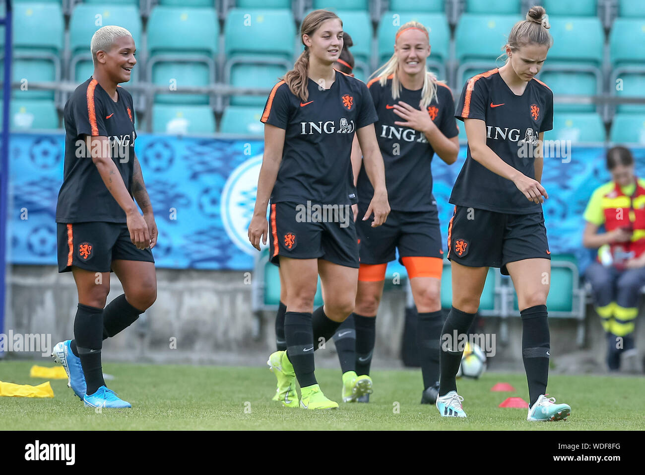 Aniek nouwen of netherlands hi-res stock photography and images - Alamy