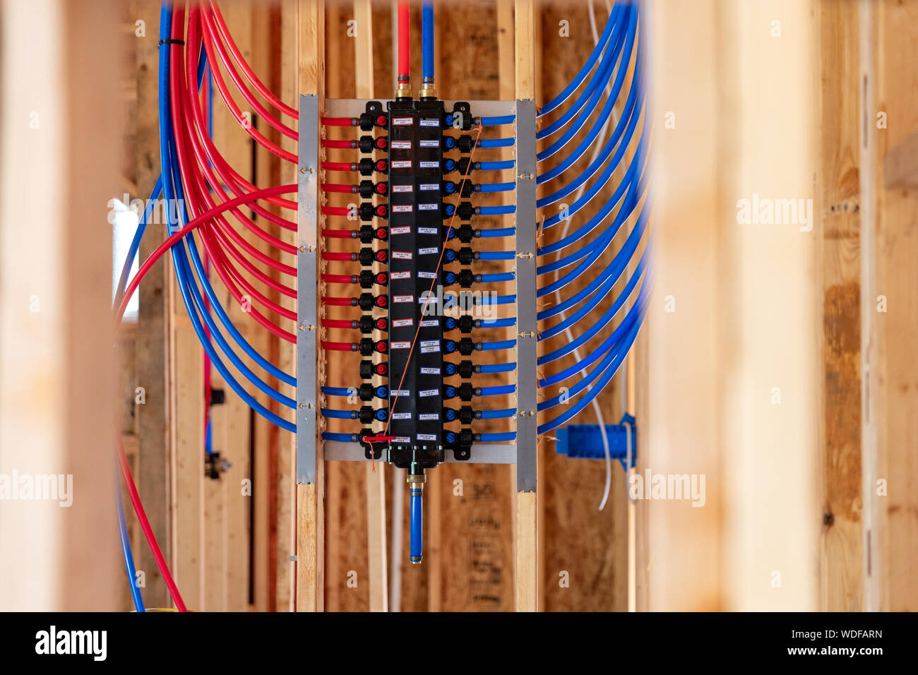 Pex hi-res stock photography and images - Alamy