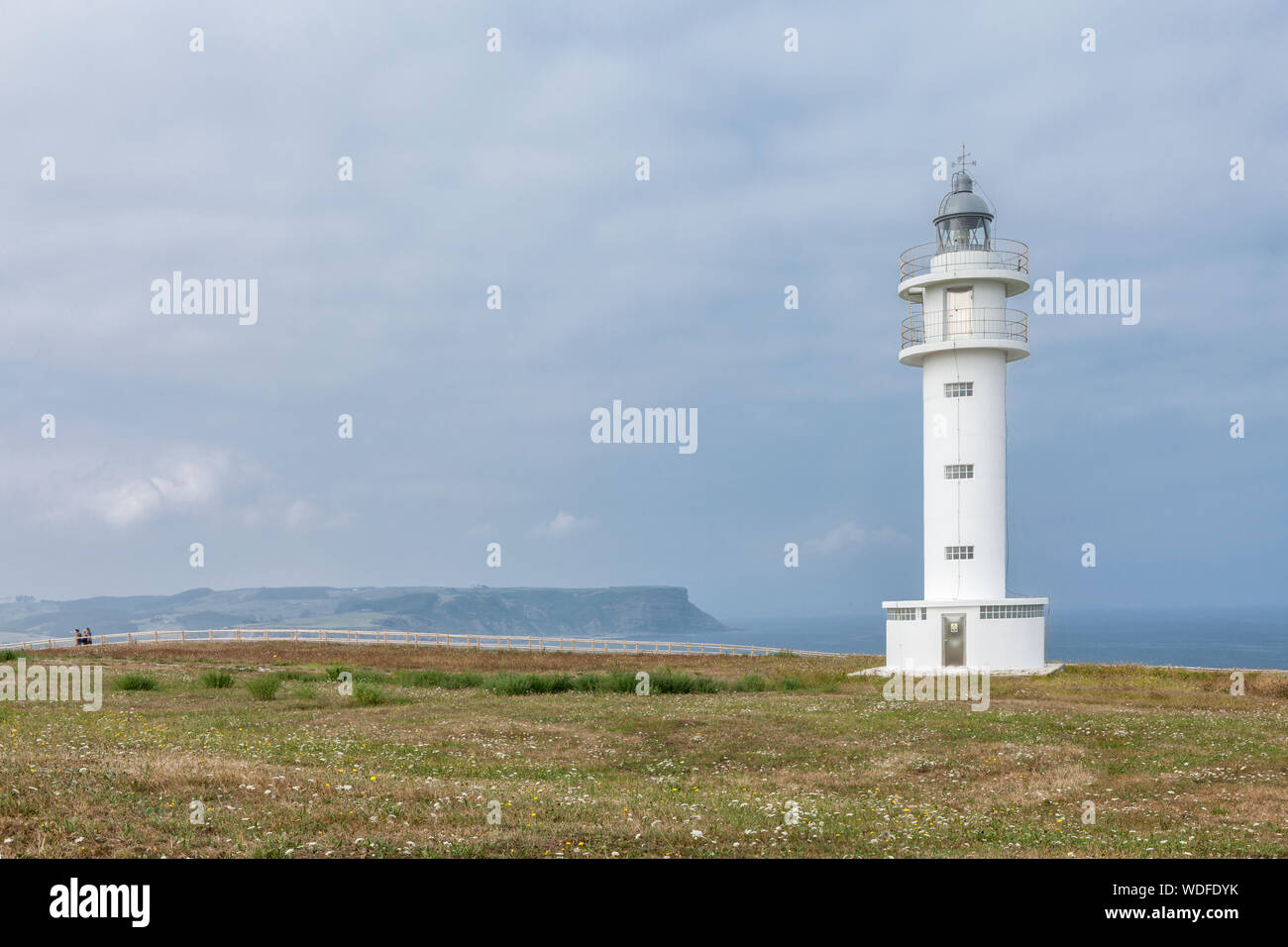 Ajo village spain hi-res stock photography and images - Alamy