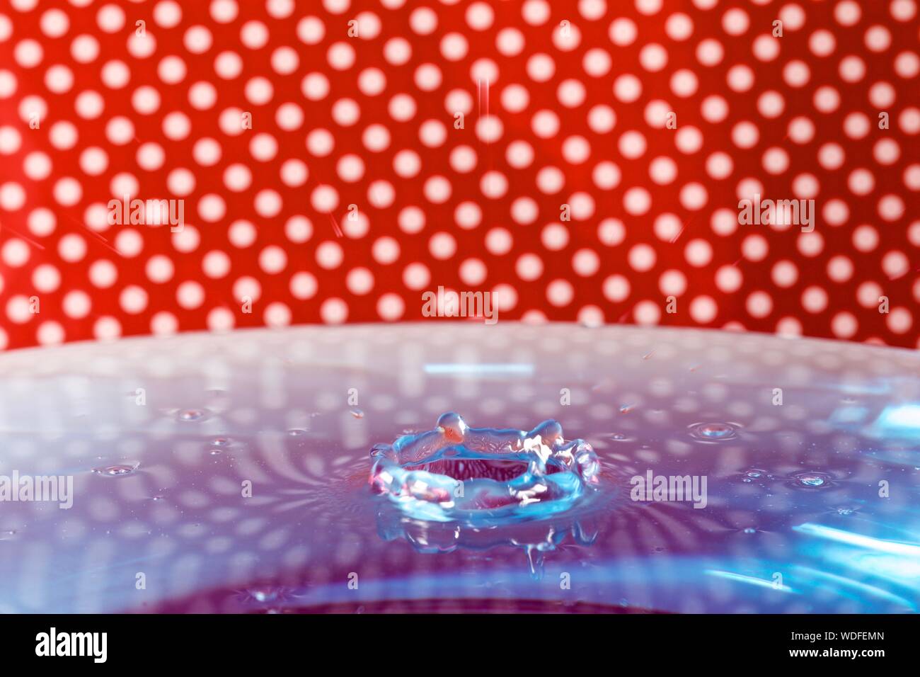 Crown backgrounds hi-res stock photography and images - Alamy