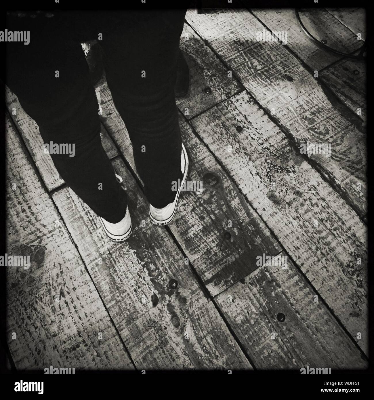 Wooden human leg hi-res stock photography and images - Alamy