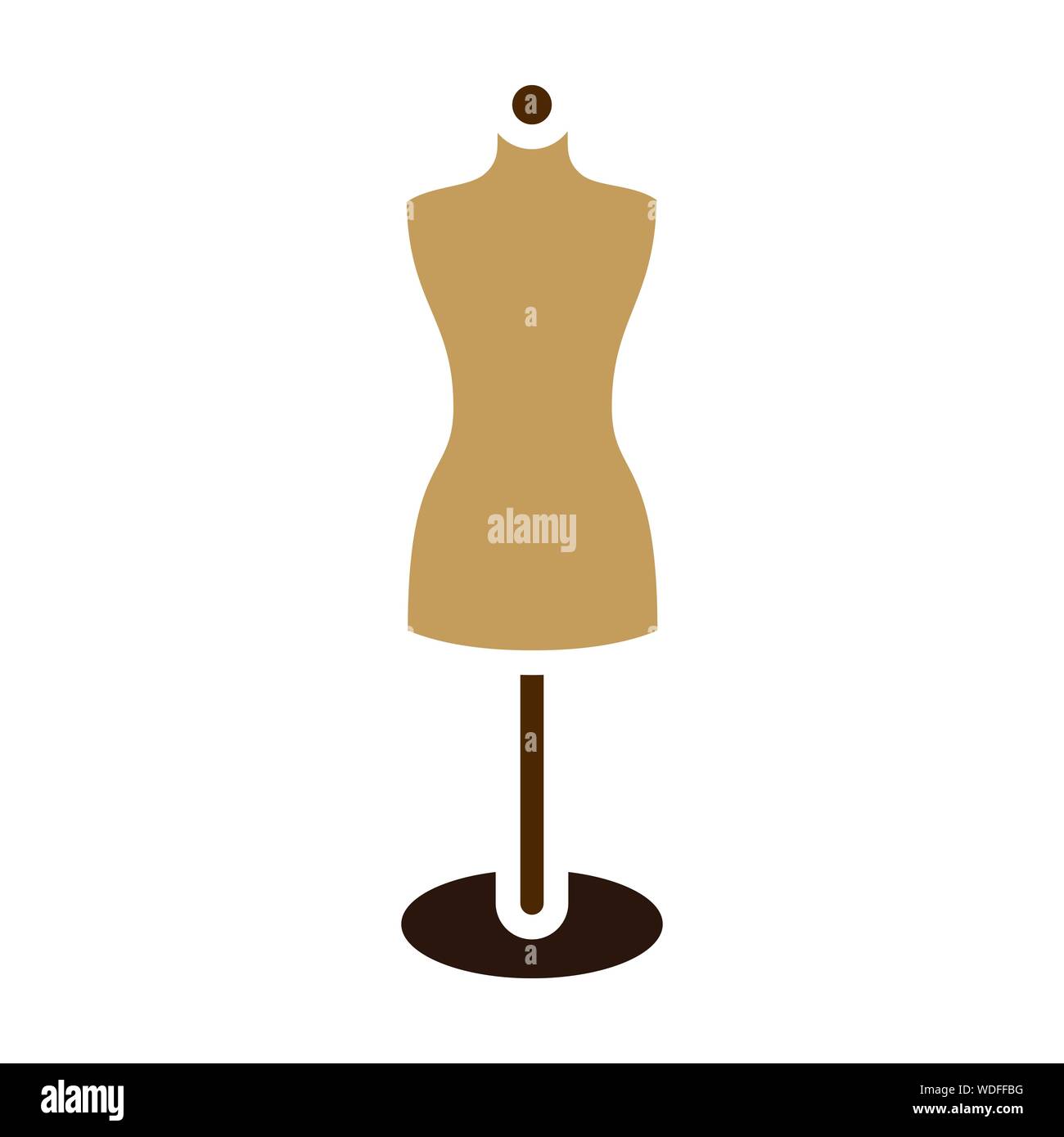 Dummy Icon of vector illustration for web and mobile design Stock ...