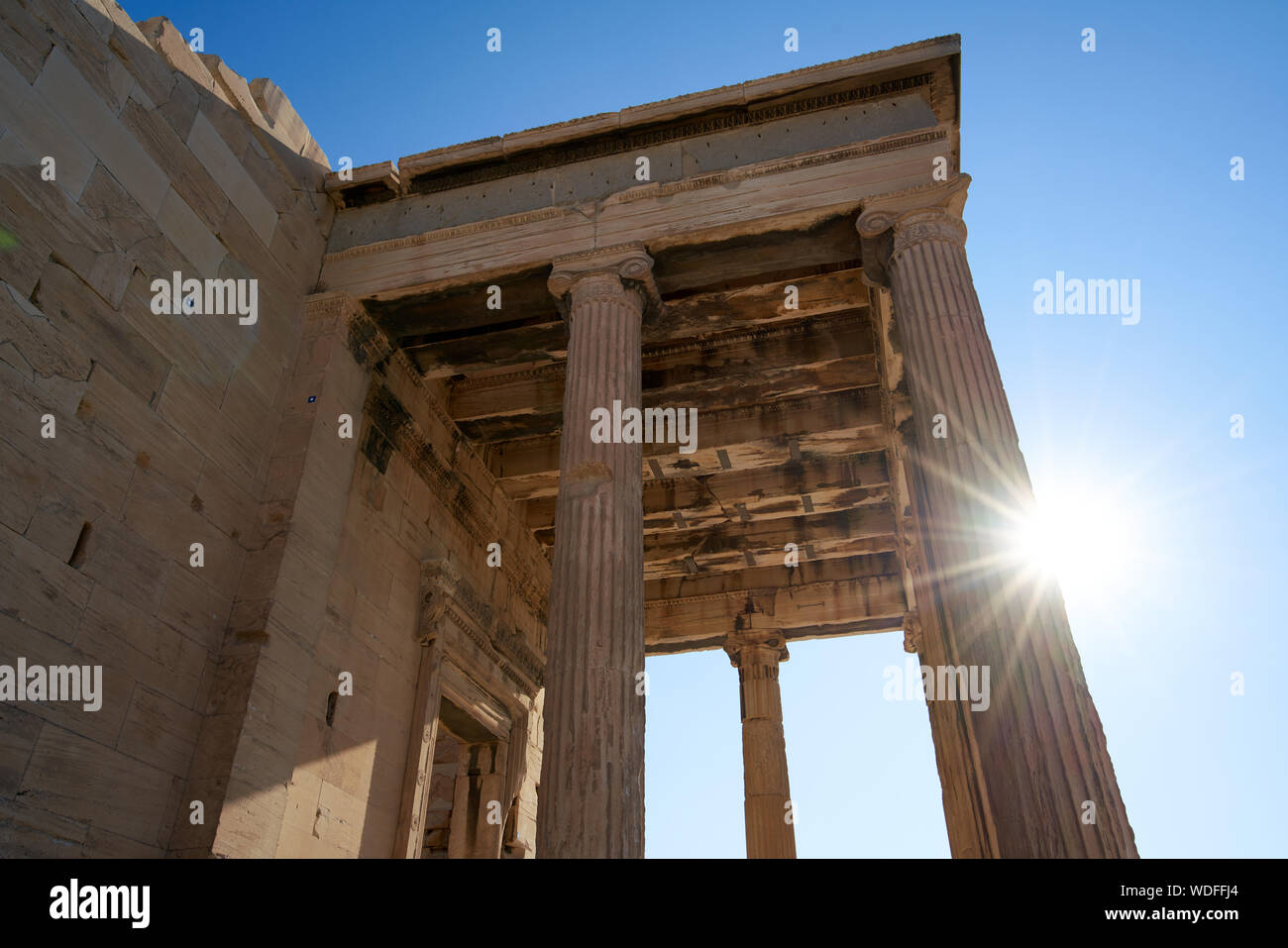 Erichthonius hi-res stock photography and images - Alamy