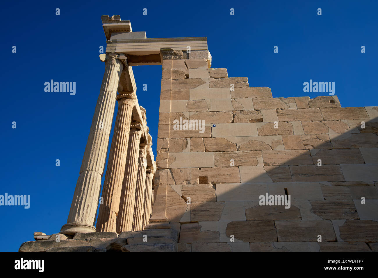 Erichthonius hi-res stock photography and images - Alamy