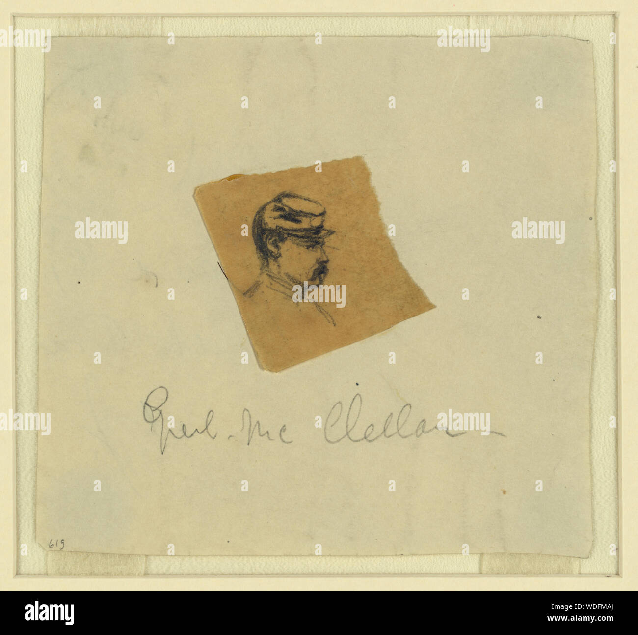 Tracing paper hi-res stock photography and images - Alamy