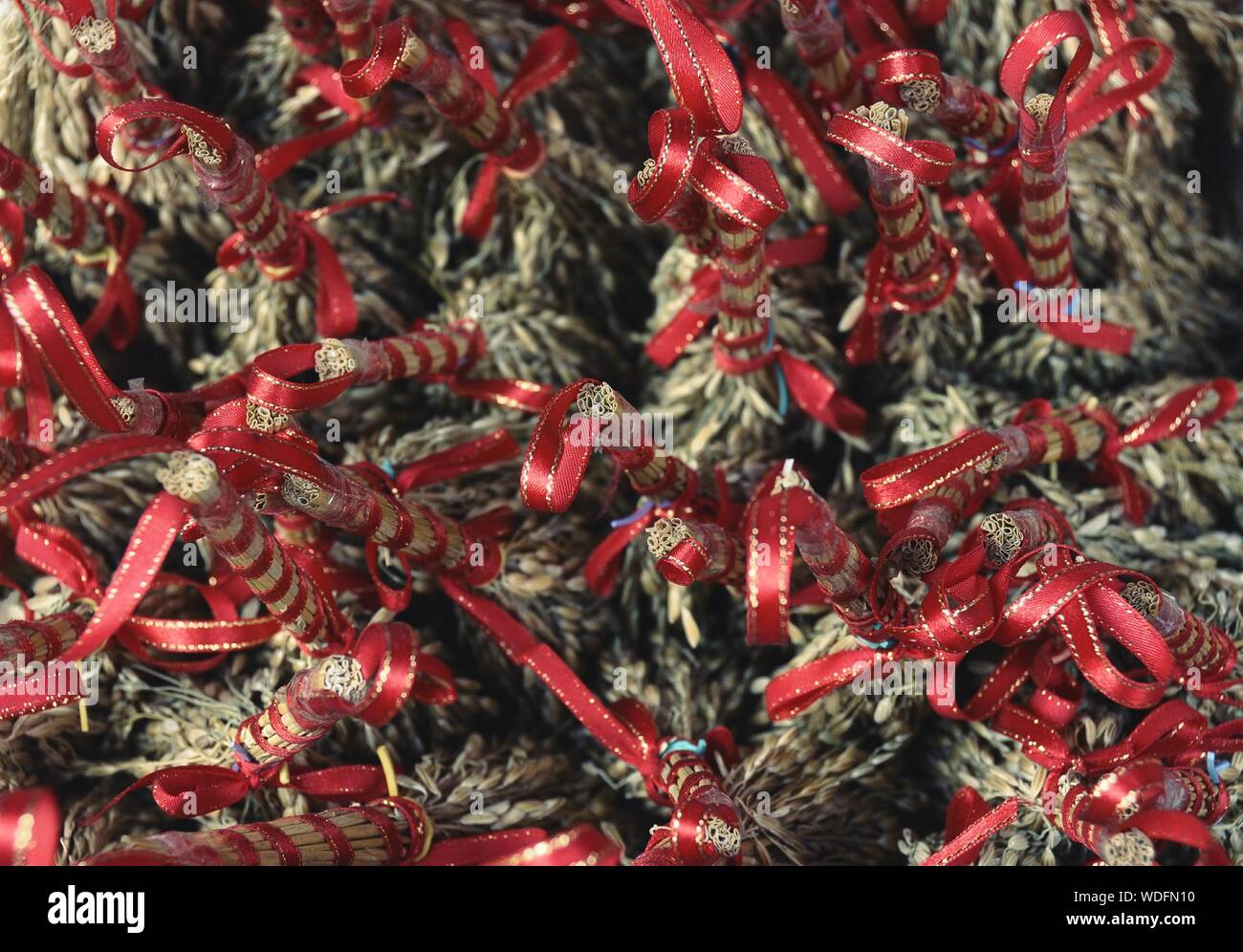 Chinese charms hi-res stock photography and images - Alamy