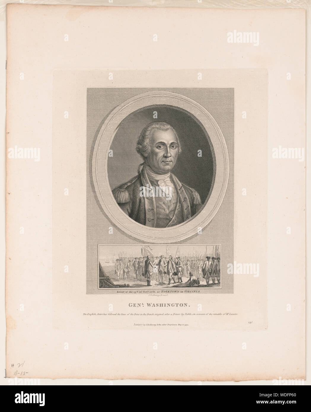 Genl hi-res stock photography and images - Alamy