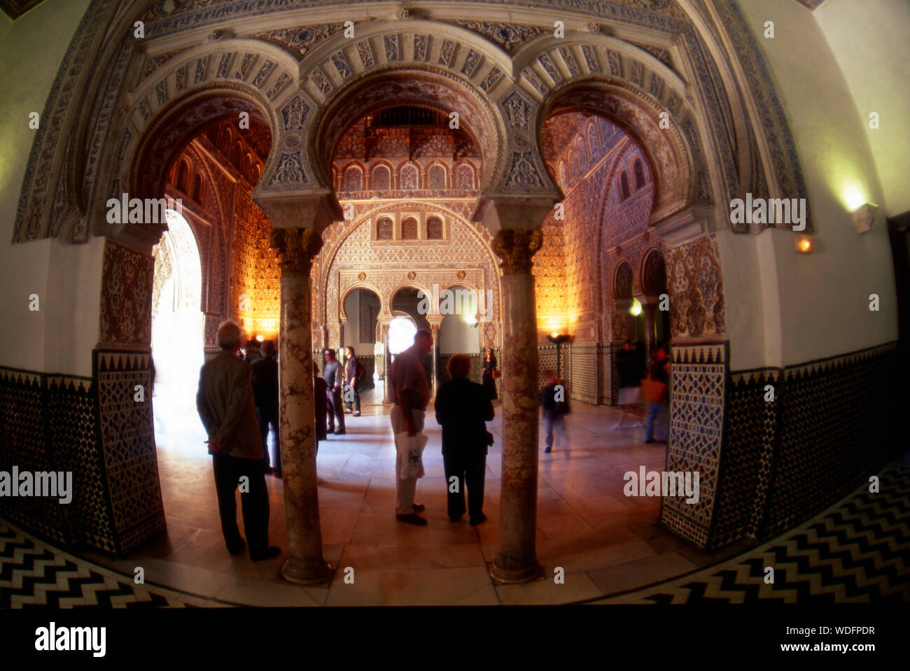 Inside historic hi-res stock photography and images - Alamy