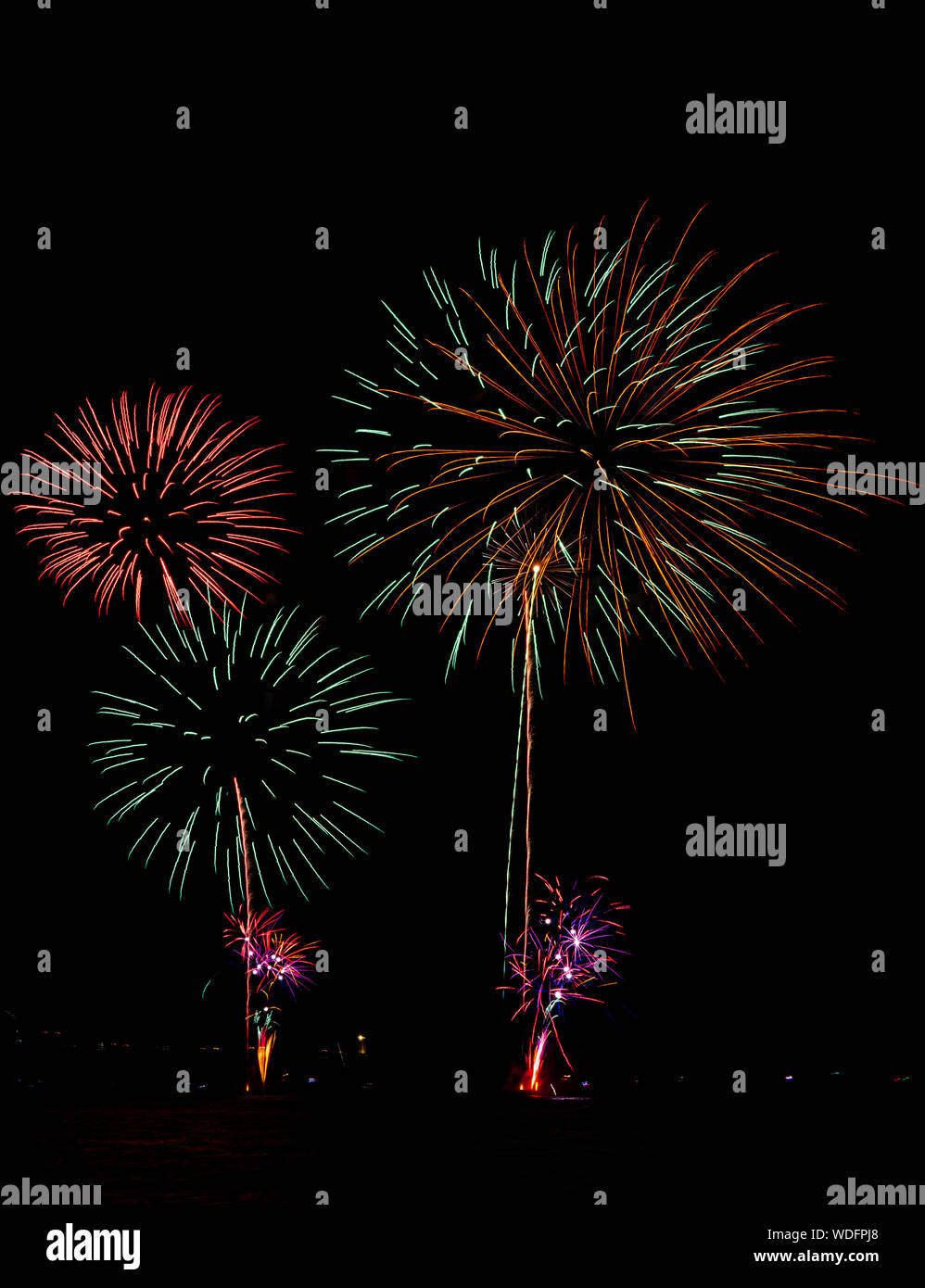 Wind tolerance hi-res stock photography and images - Alamy