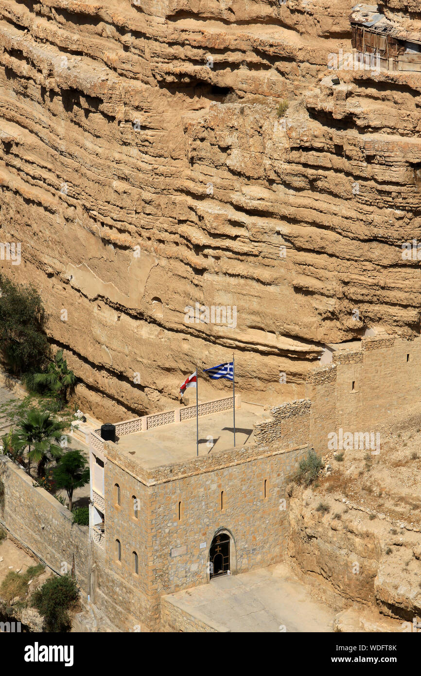 Drapeau saint george hi-res stock photography and images - Alamy