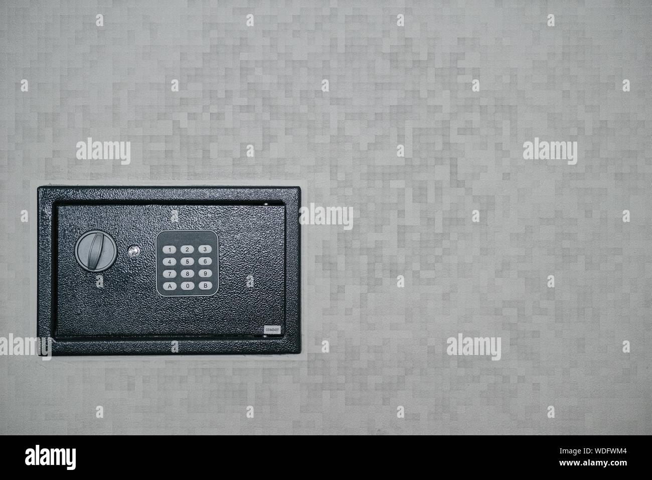 Safety lock hi-res stock photography and images - Alamy