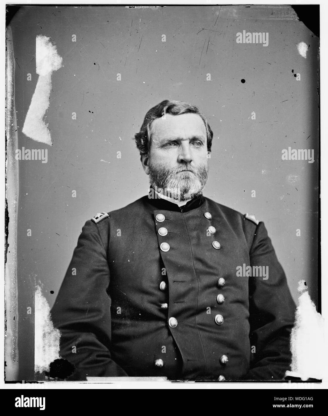 Geo. H. Thomas Stock Photo - Alamy