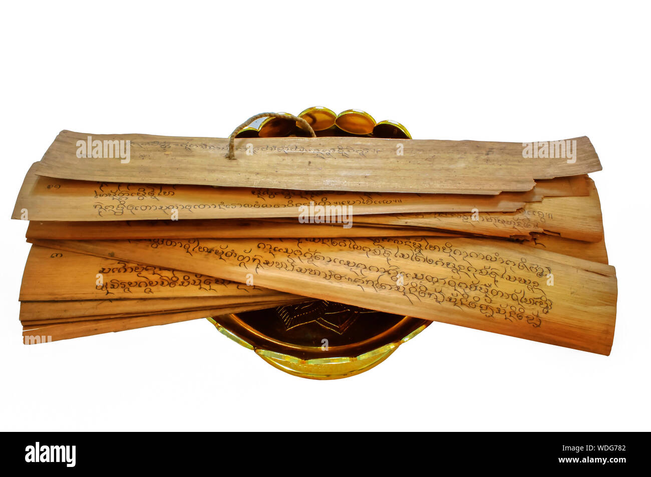 Antique books leaf Cut Out Stock Images & Pictures - Alamy