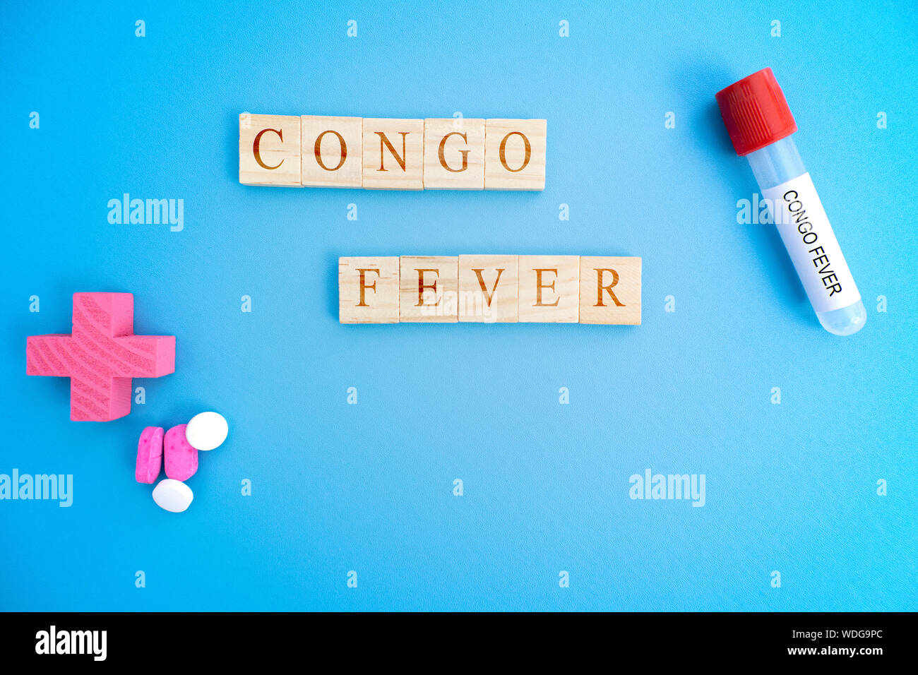 Crimean hemorrhagic fever hi-res stock photography and images - Alamy