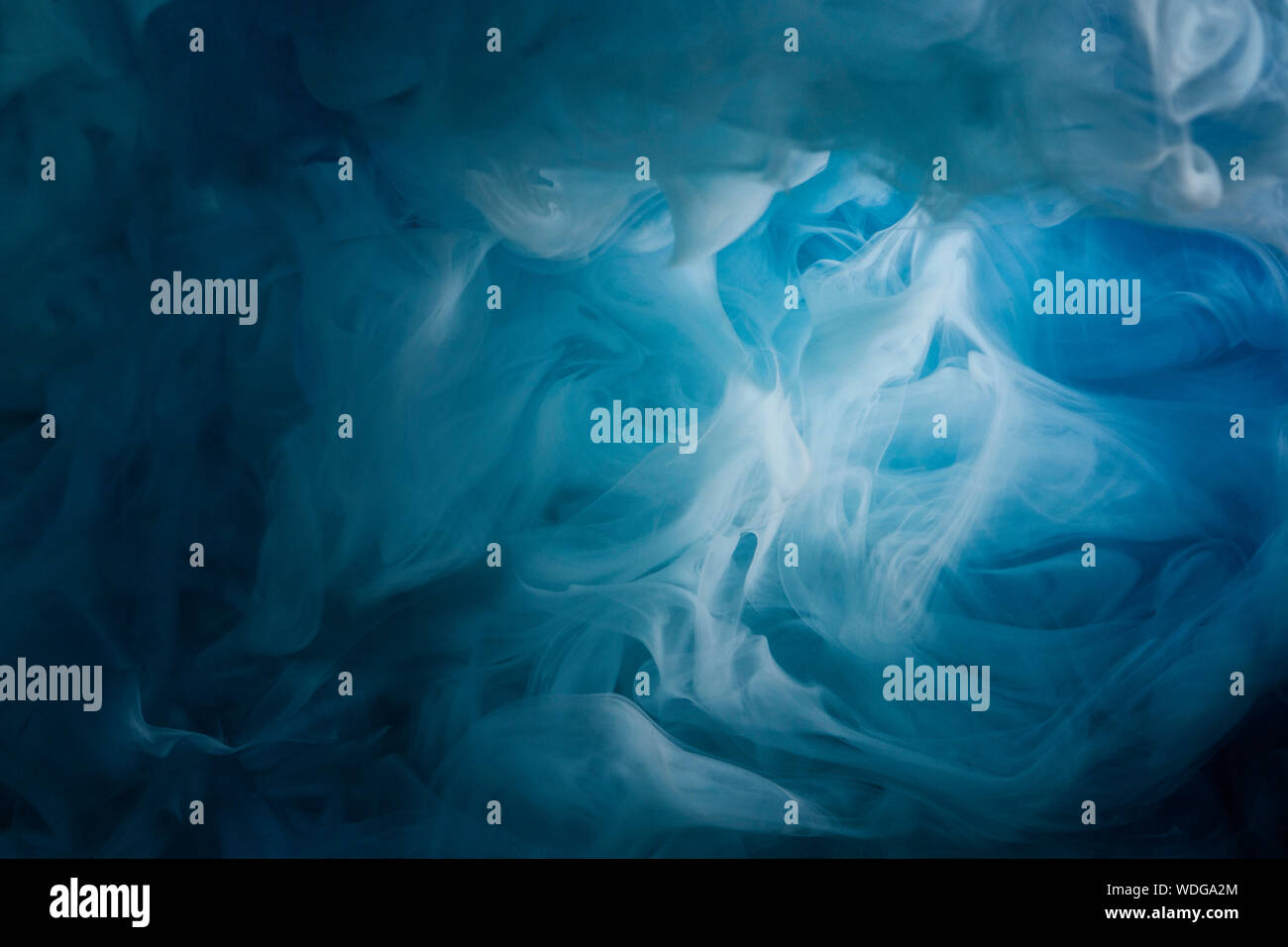 Color in water hi-res stock photography and images - Alamy