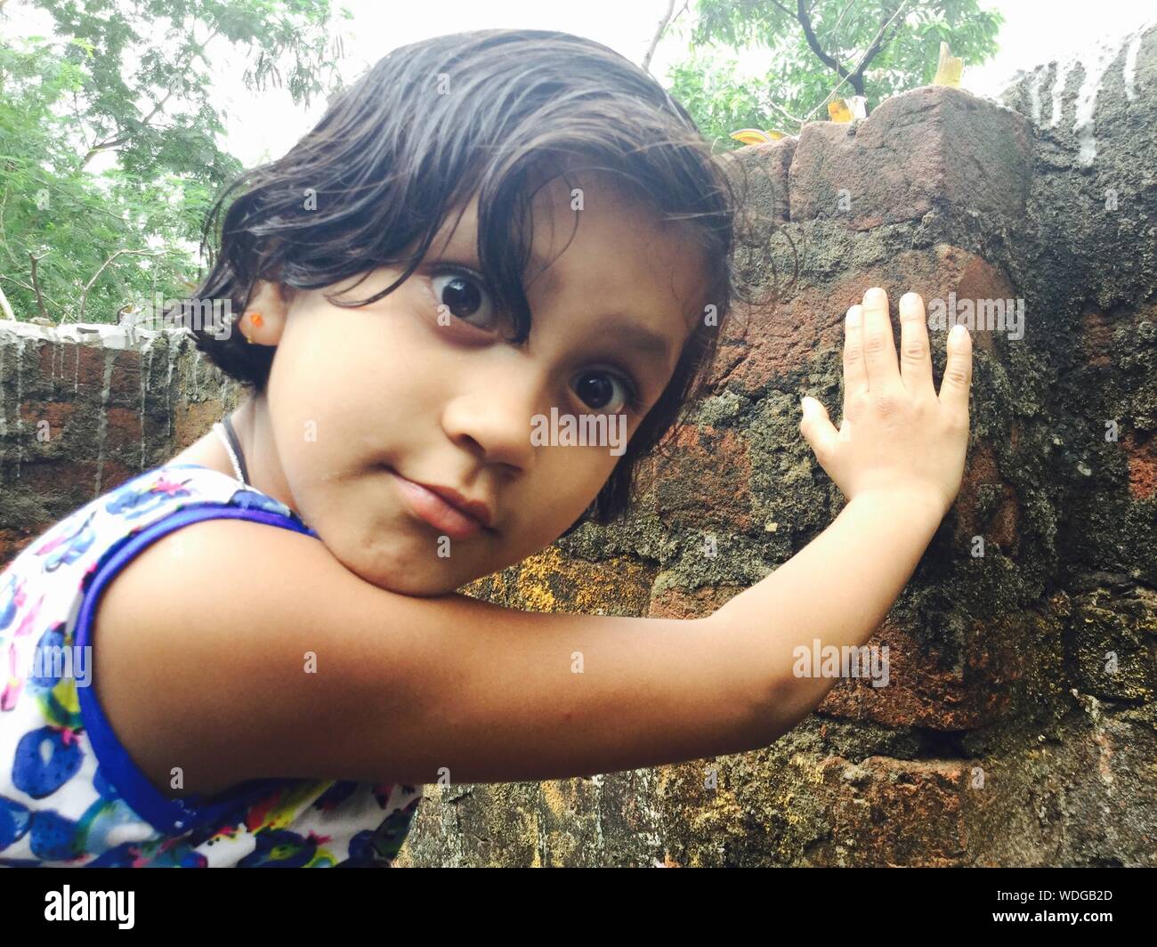 Eyebrows hi-res stock photography and images - Alamy