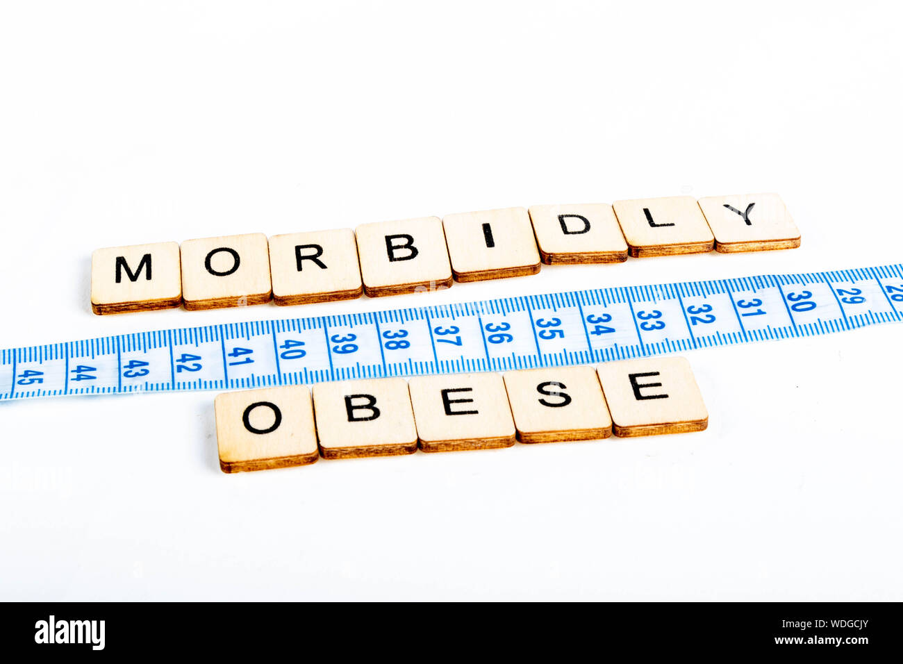 Morbidly obese hi-res stock photography and images - Alamy