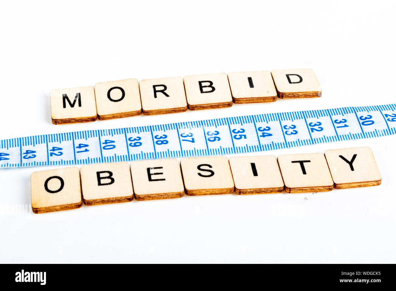 Morbid obesity hi-res stock photography and images - Alamy