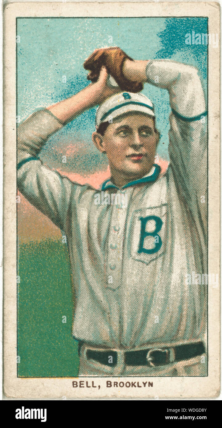 George bell hi-res stock photography and images - Alamy