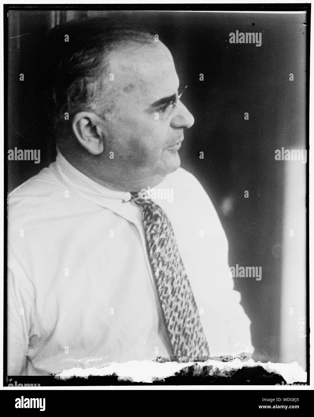 George ewing Black and White Stock Photos & Images - Alamy