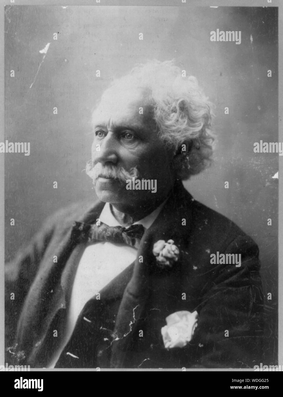 George francis train hi-res stock photography and images - Alamy