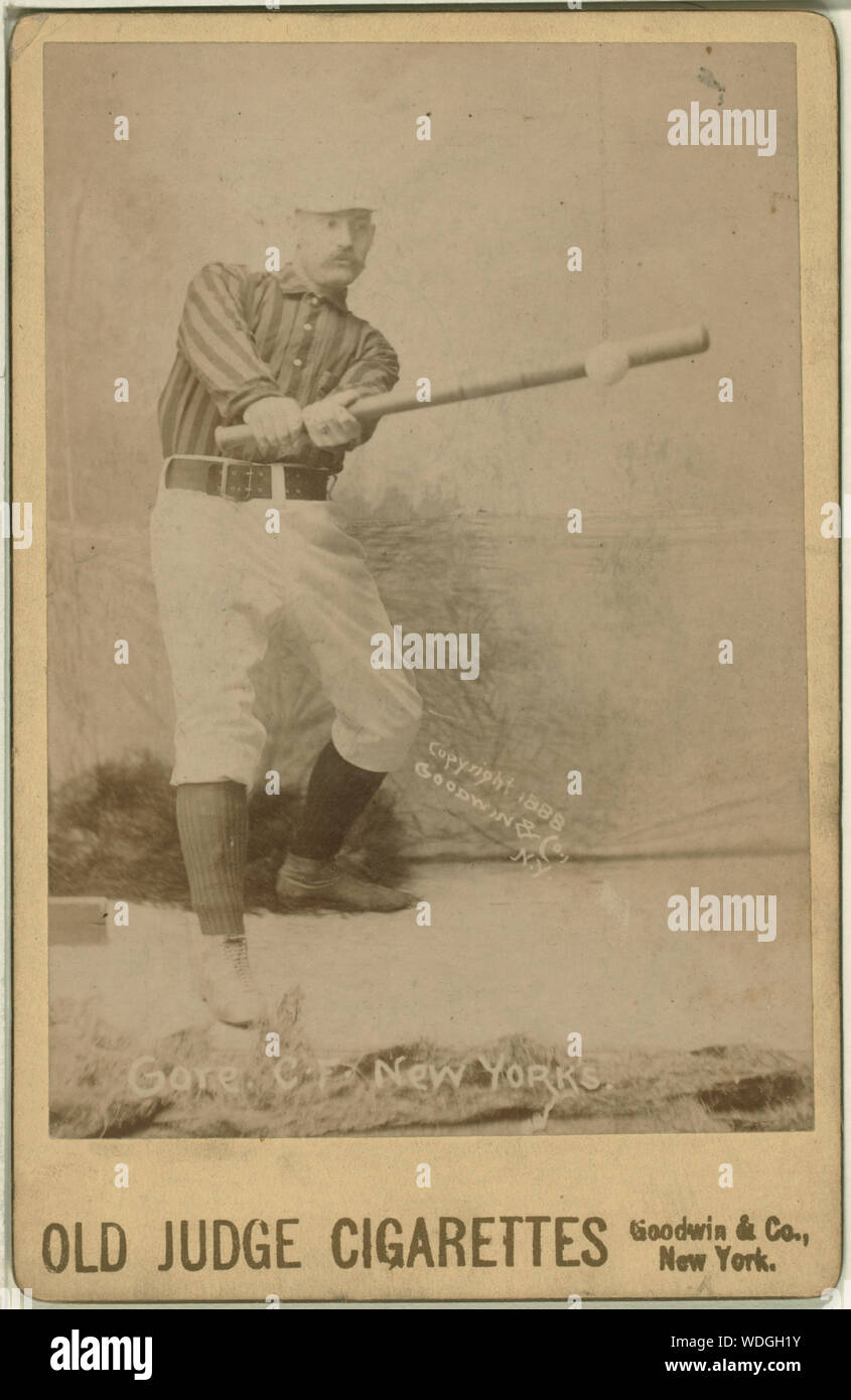 Mount gore hi-res stock photography and images - Alamy