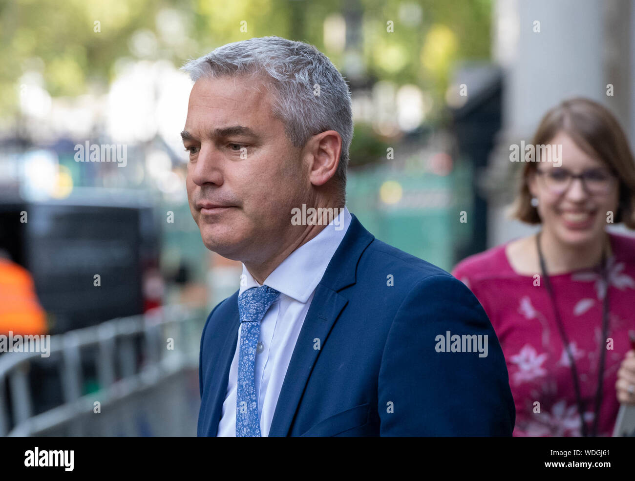 Stephen barclay brexit cabinet hi-res stock photography and images - Alamy