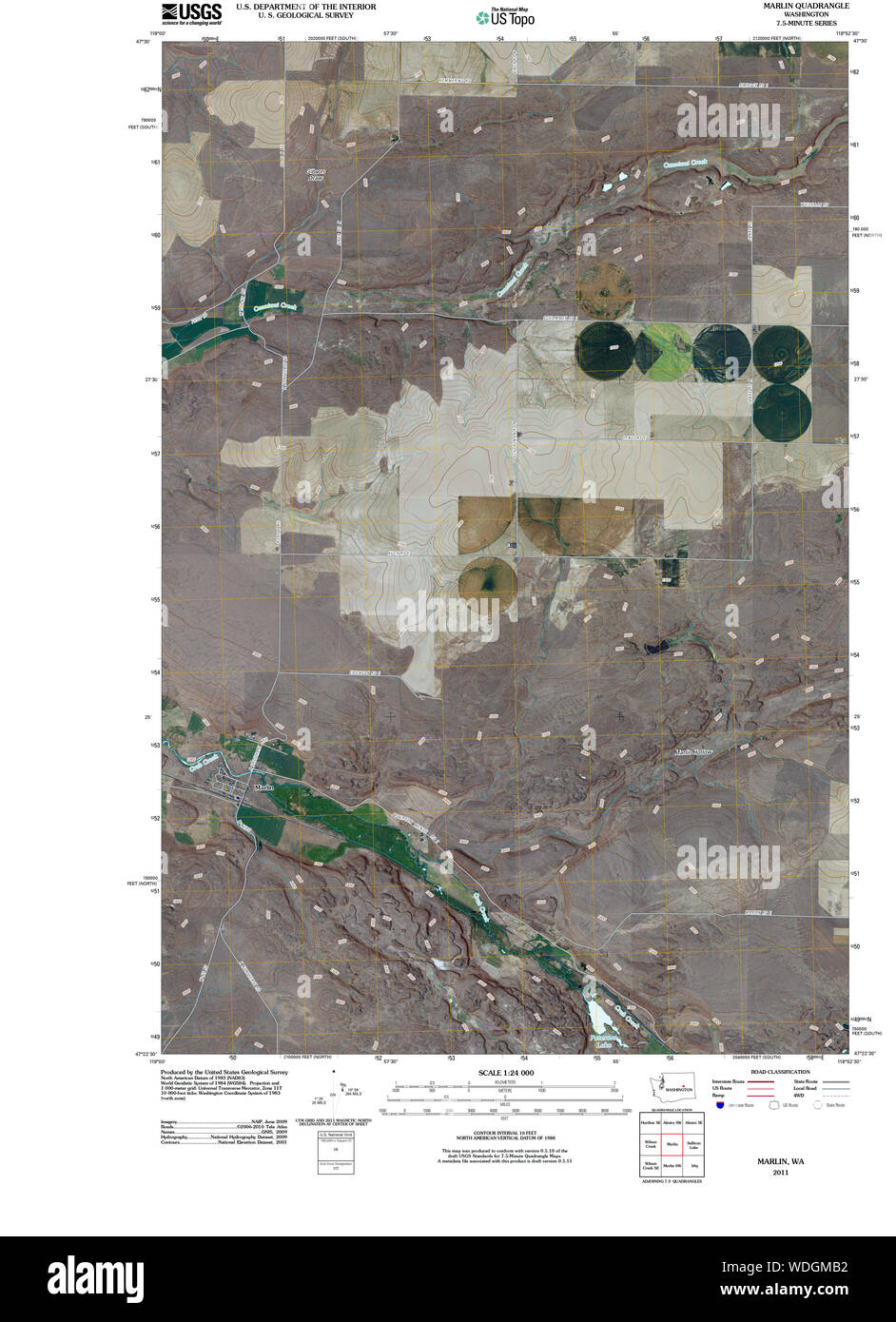 Marlin map hi-res stock photography and images - Alamy