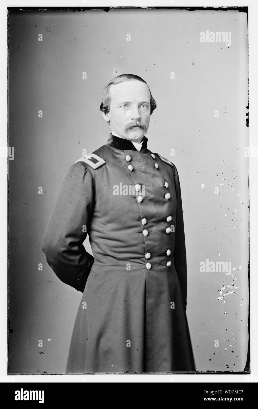 George l Black and White Stock Photos & Images - Alamy