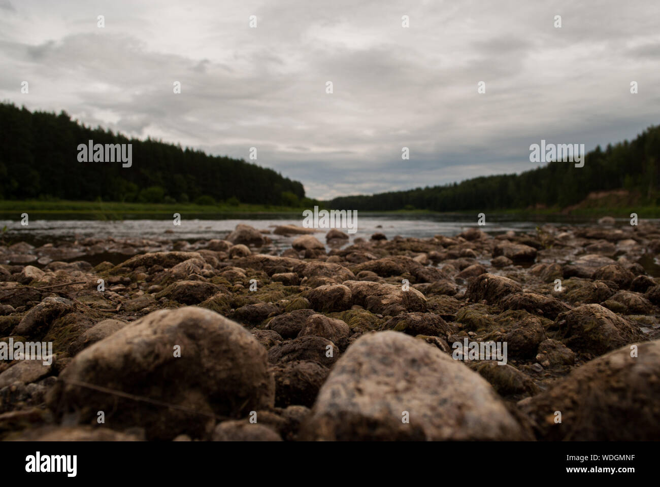 Sunken rocks hi-res stock photography and images - Alamy
