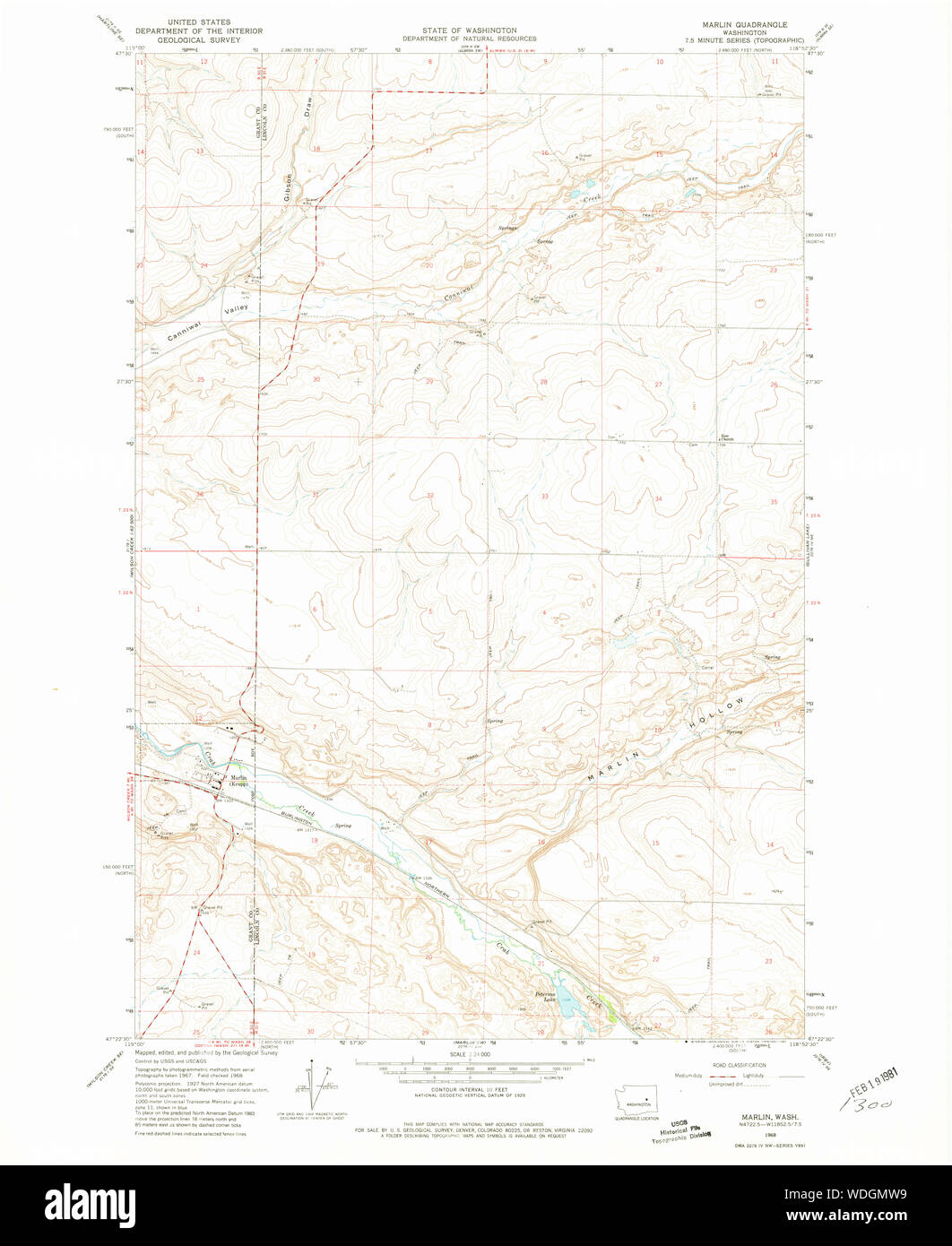 Map of marlin hi-res stock photography and images - Alamy