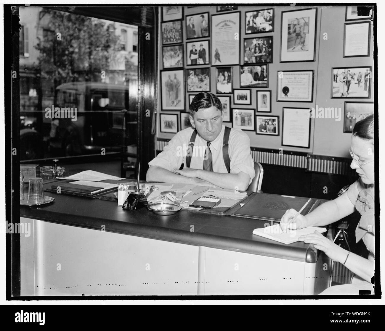 George 4 Cut Out Stock Images & Pictures - Alamy