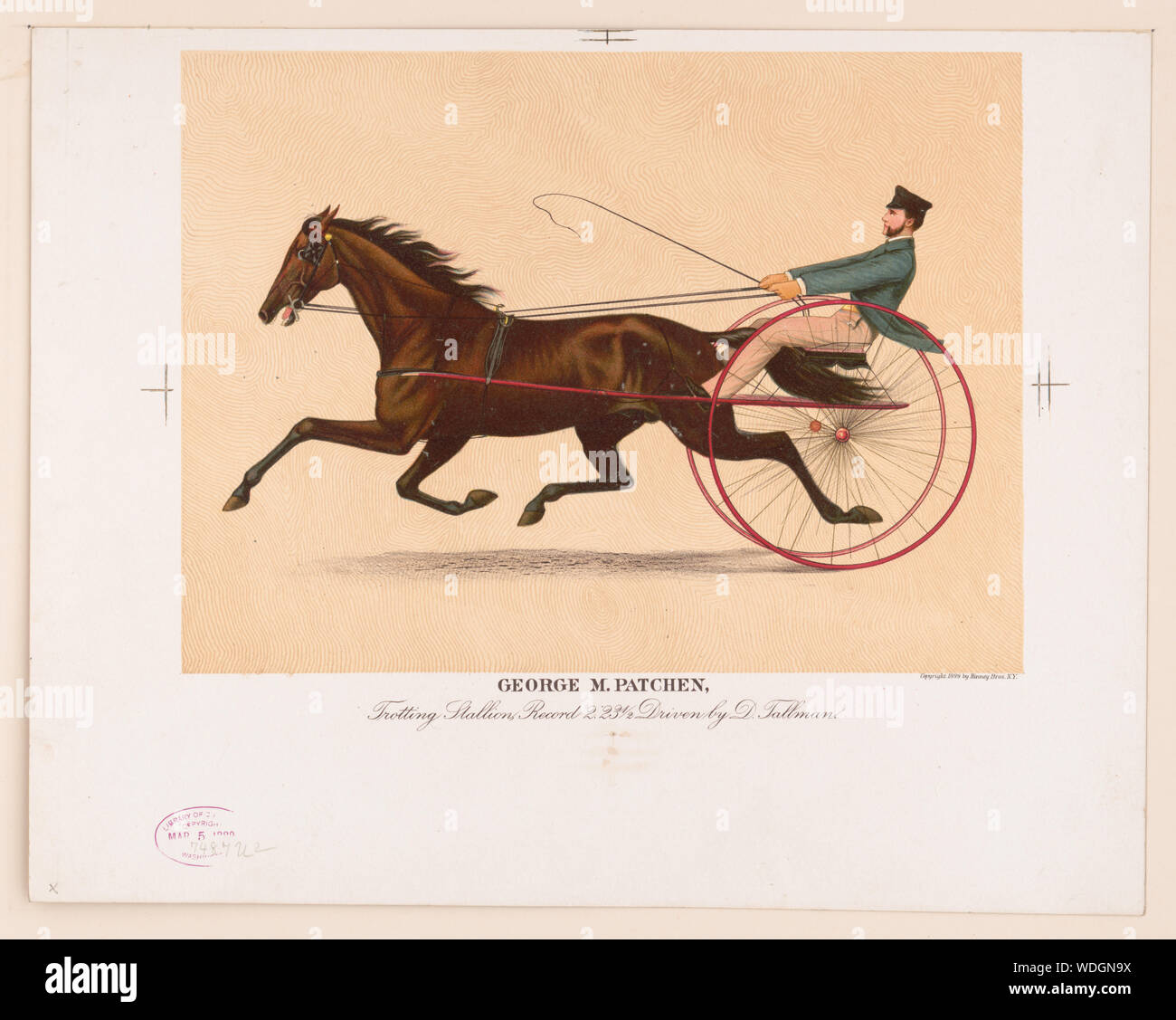 George m patchen hi-res stock photography and images - Alamy