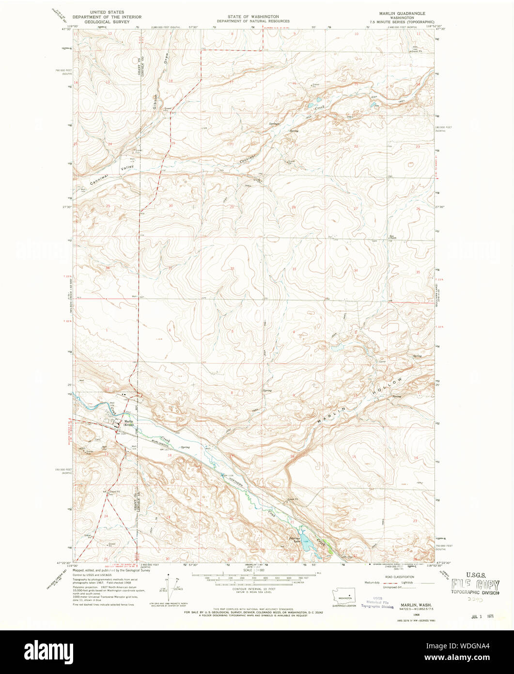 Marlin map hi-res stock photography and images - Alamy