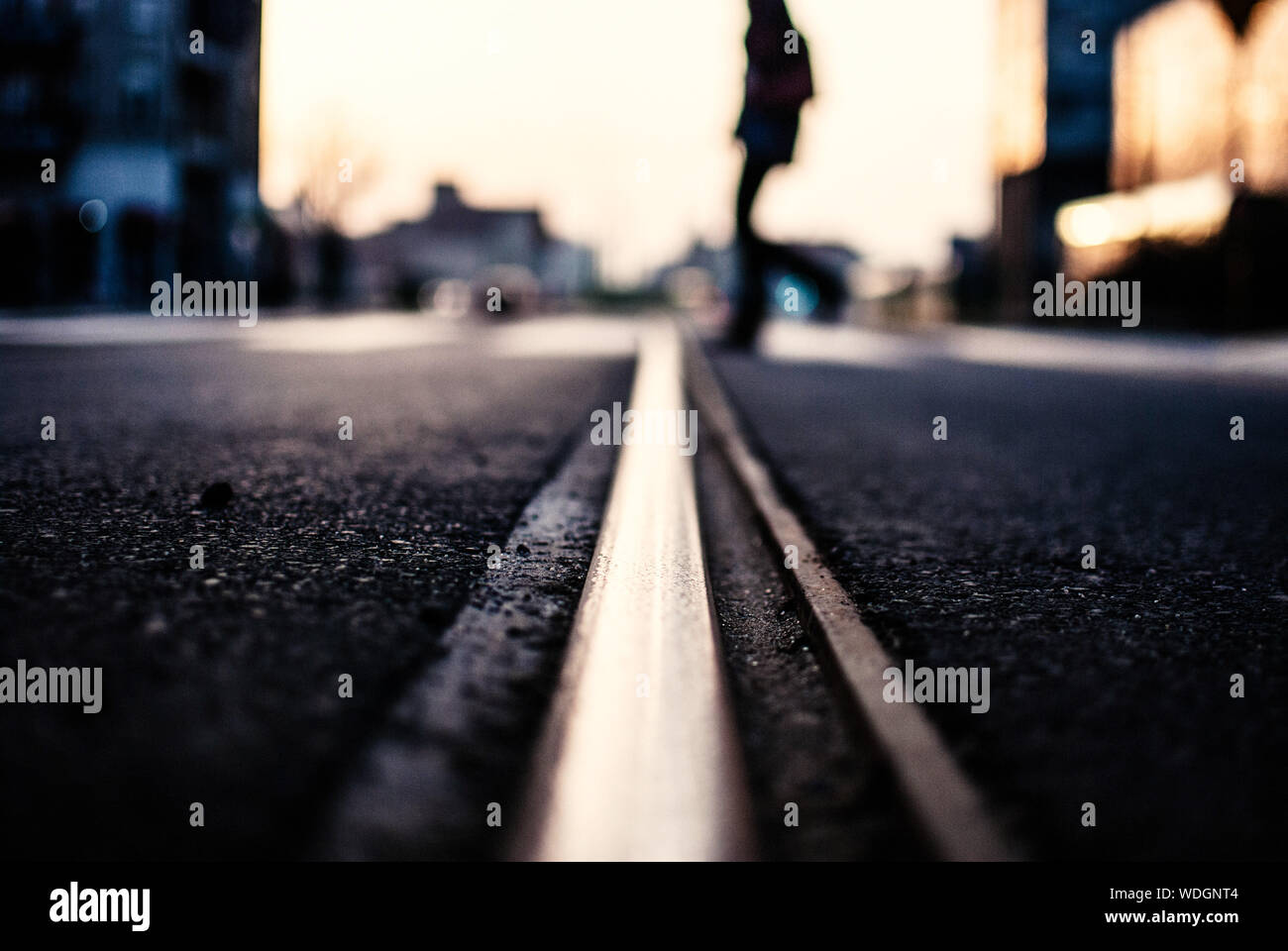 Surface marking hi-res stock photography and images - Alamy