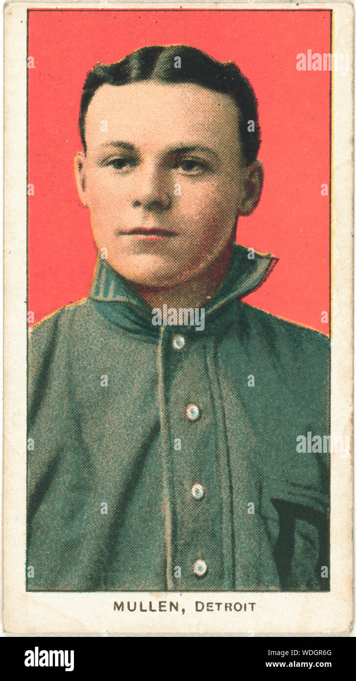 Mullin george hi-res stock photography and images - Alamy