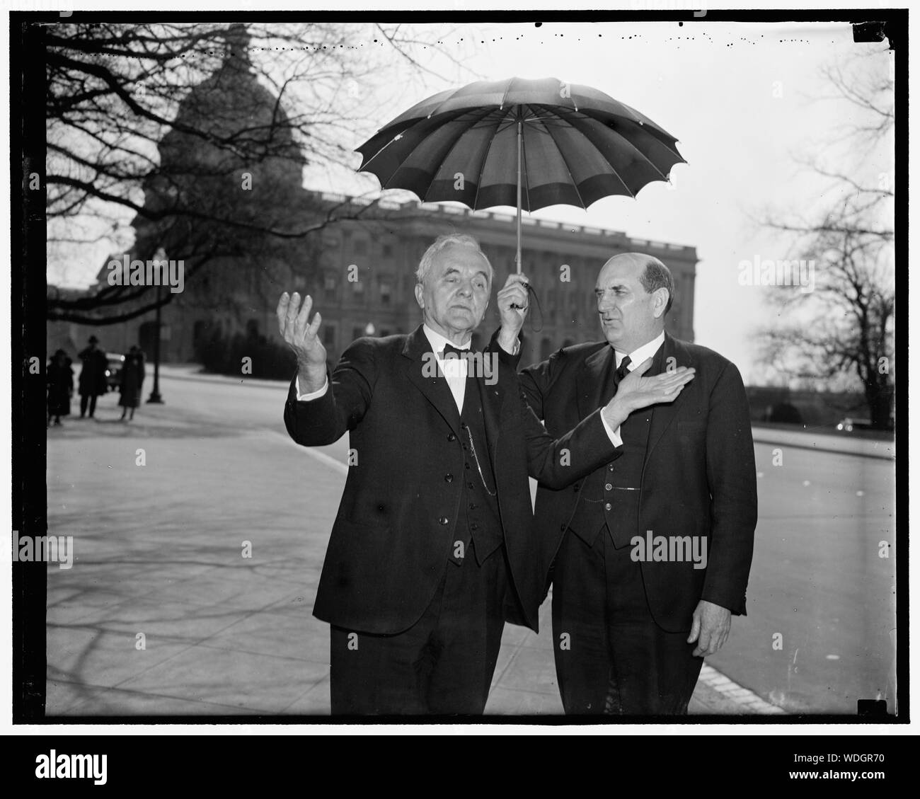 George norris Cut Out Stock Images & Pictures - Alamy