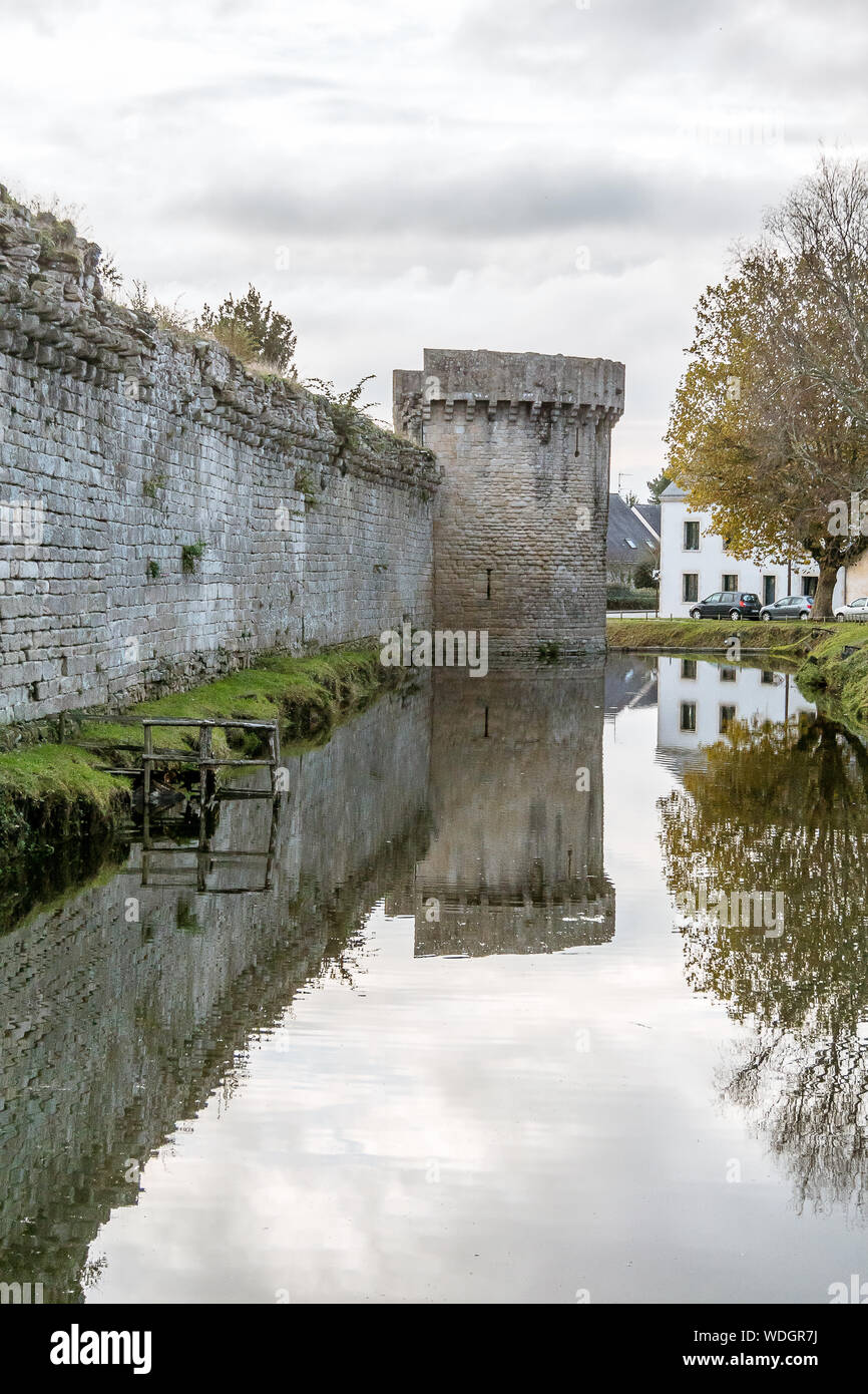 Guerande hi-res stock photography and images - Alamy