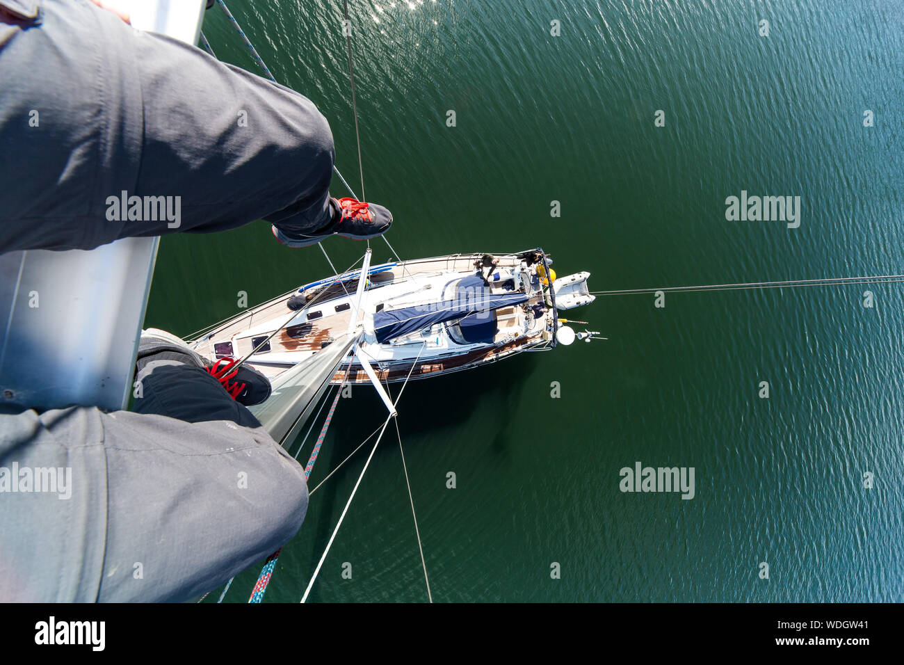Personal Boat High Resolution Stock Photography and Images - Alamy