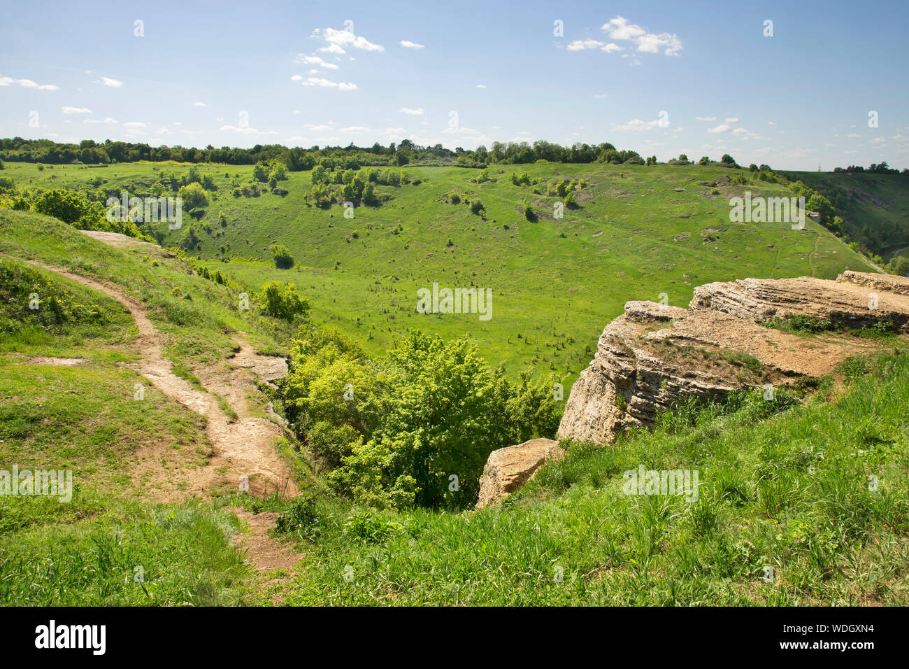Lipetsk tourist attractions hi-res stock photography and images - Alamy