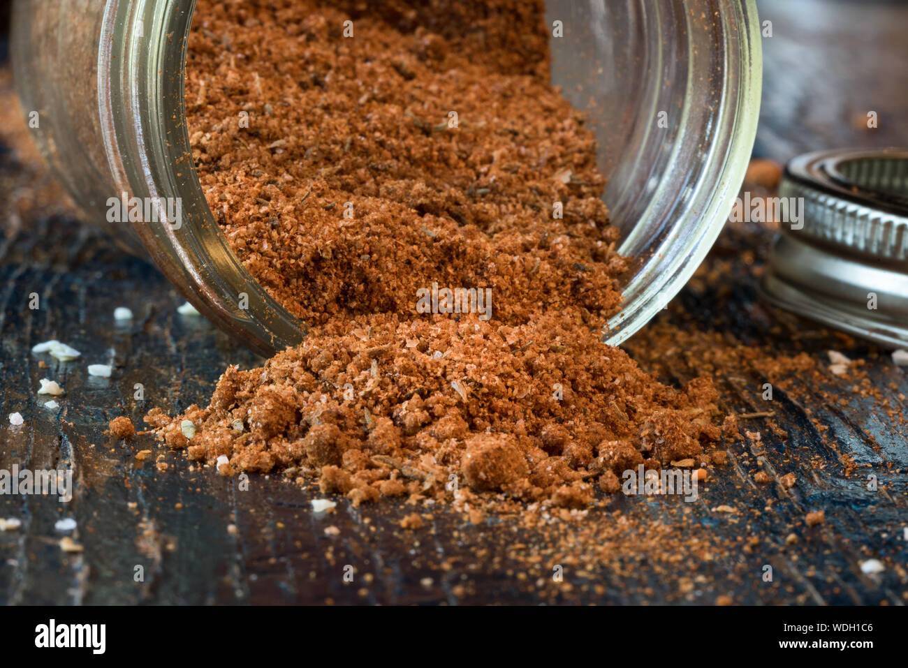 Airtight jar hi-res stock photography and images - Alamy