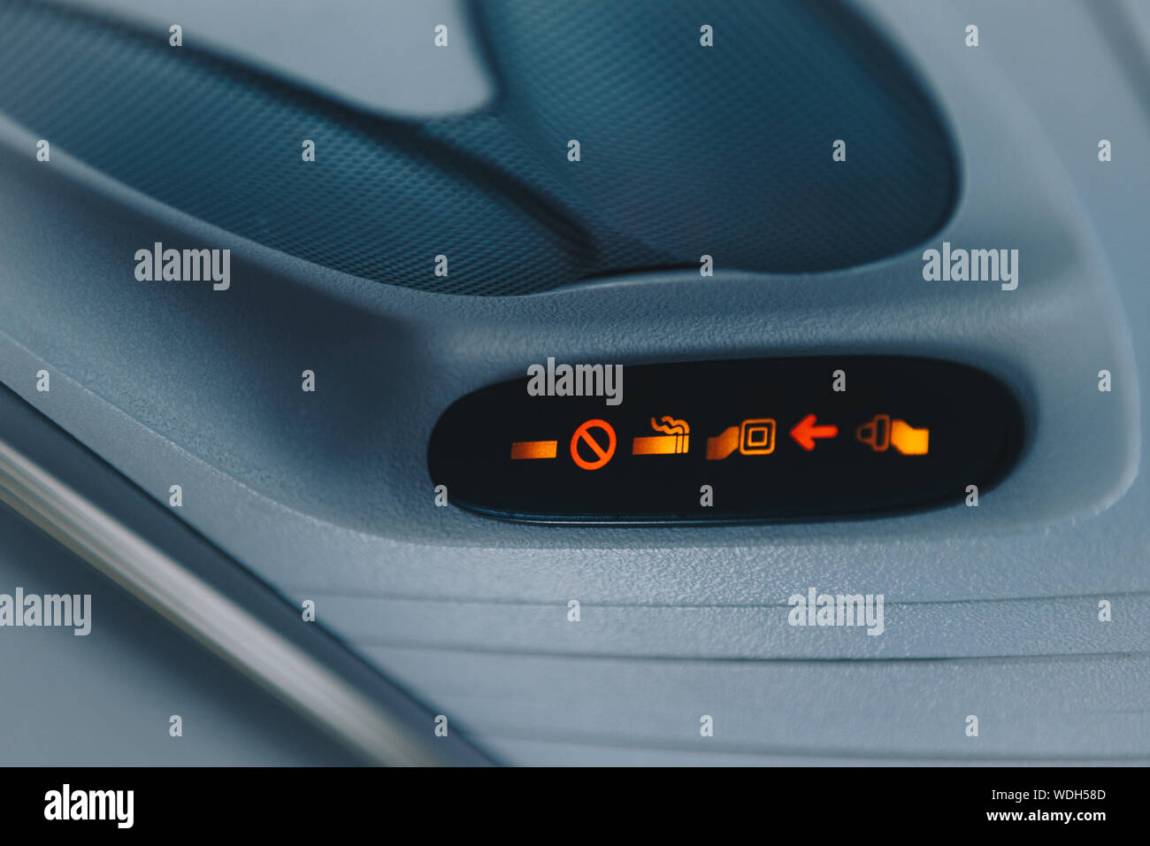 No warning signals hi-res stock photography and images - Alamy