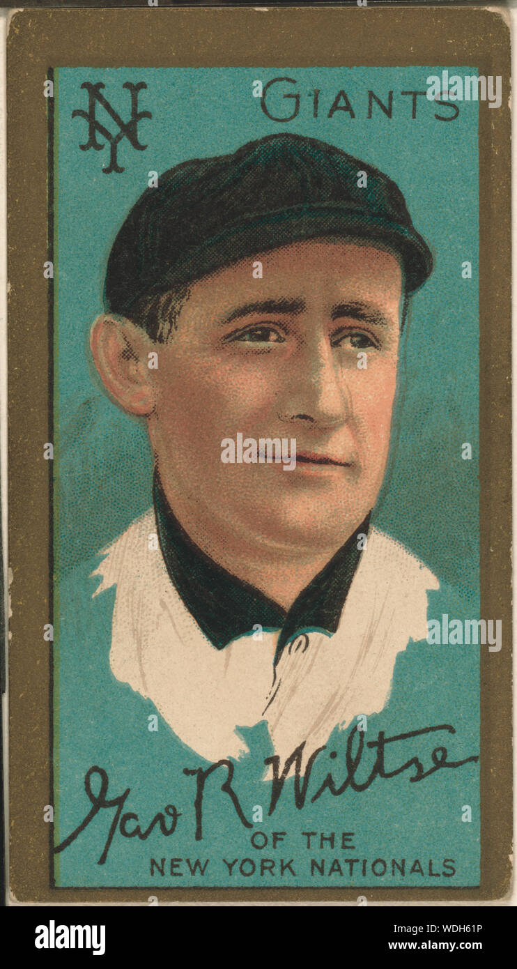 George Wiltse High Resolution Stock Photography and Images - Alamy