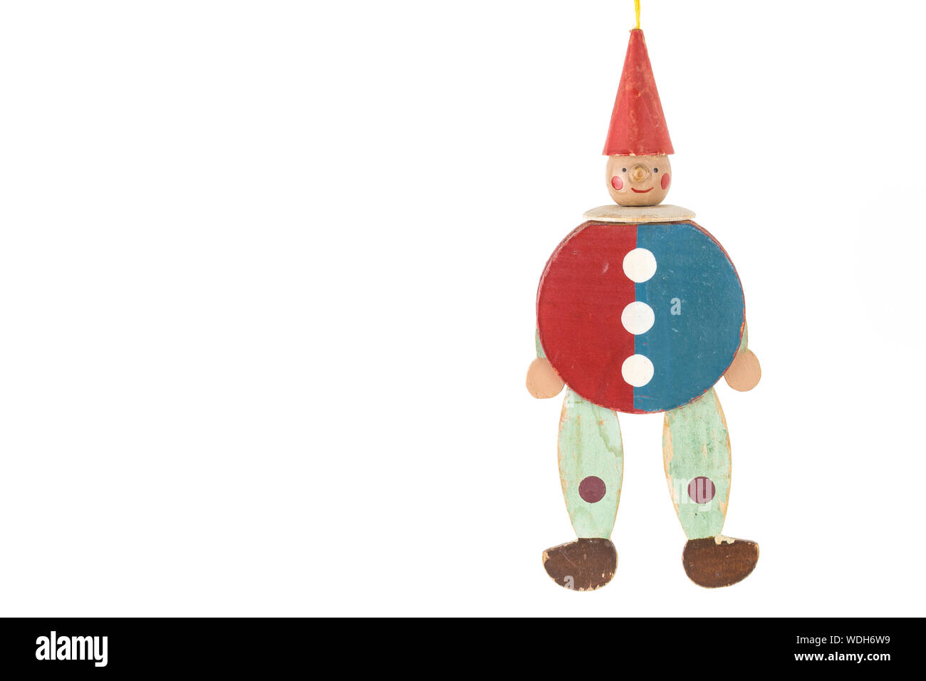 Clown shape hi-res stock photography and images - Alamy