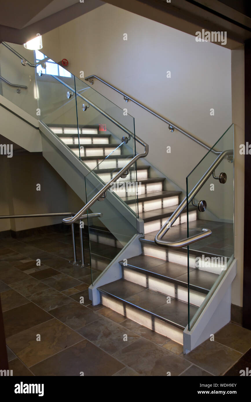 Georgetown Neighborhood Library, Washington, D.C Stock Photo - Alamy