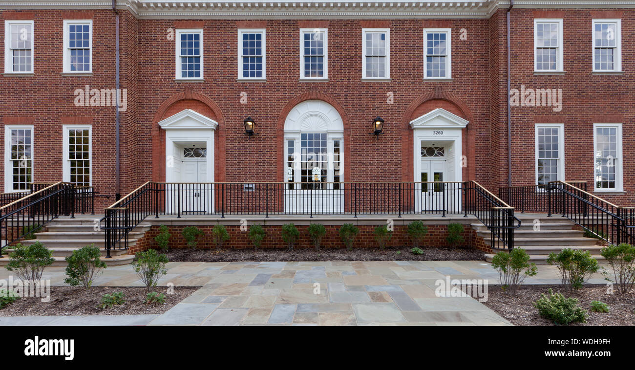 Neighborhood outreach hi-res stock photography and images - Alamy