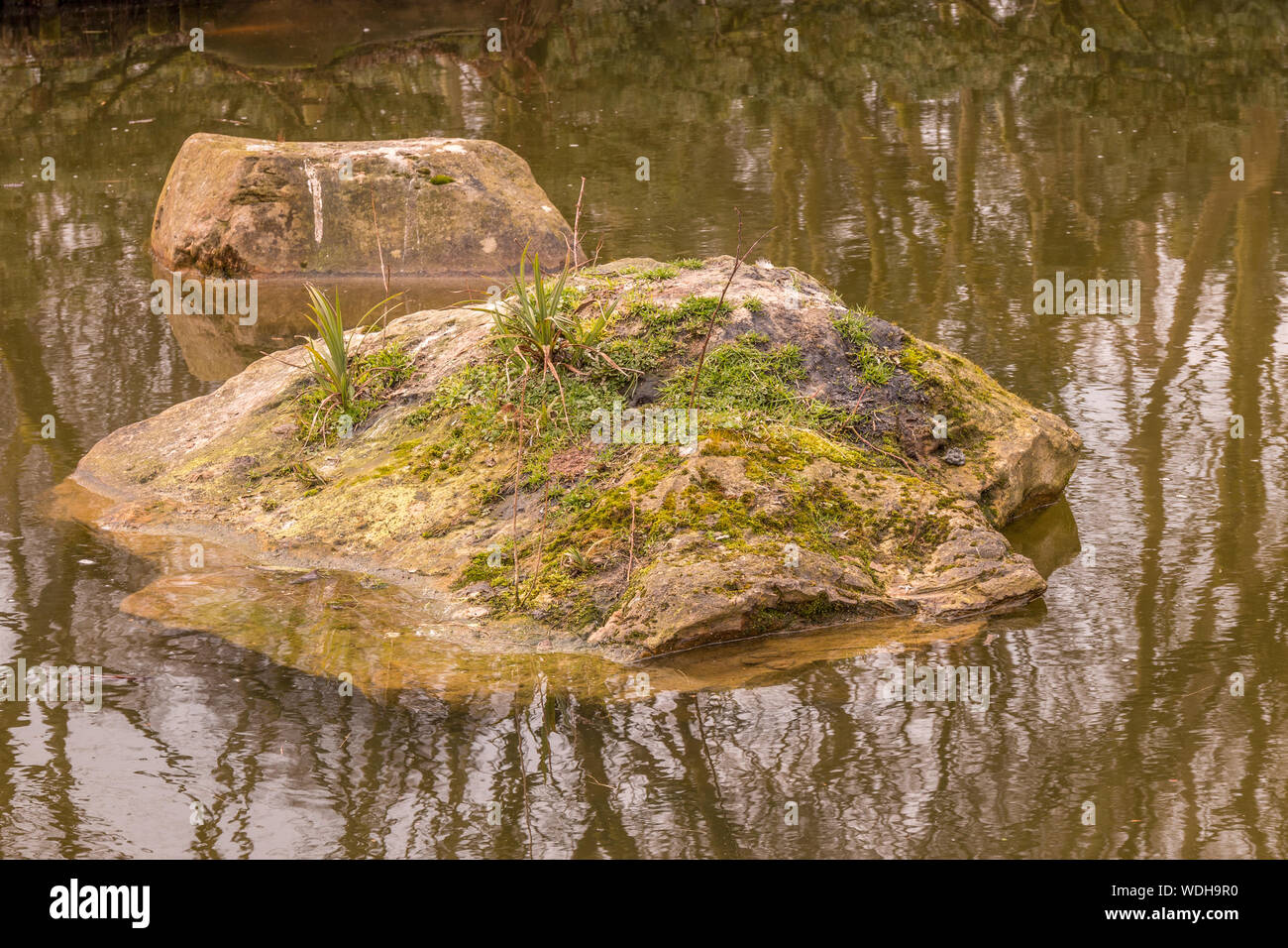 Weathered Rocks High Resolution Stock Photography and Images - Alamy