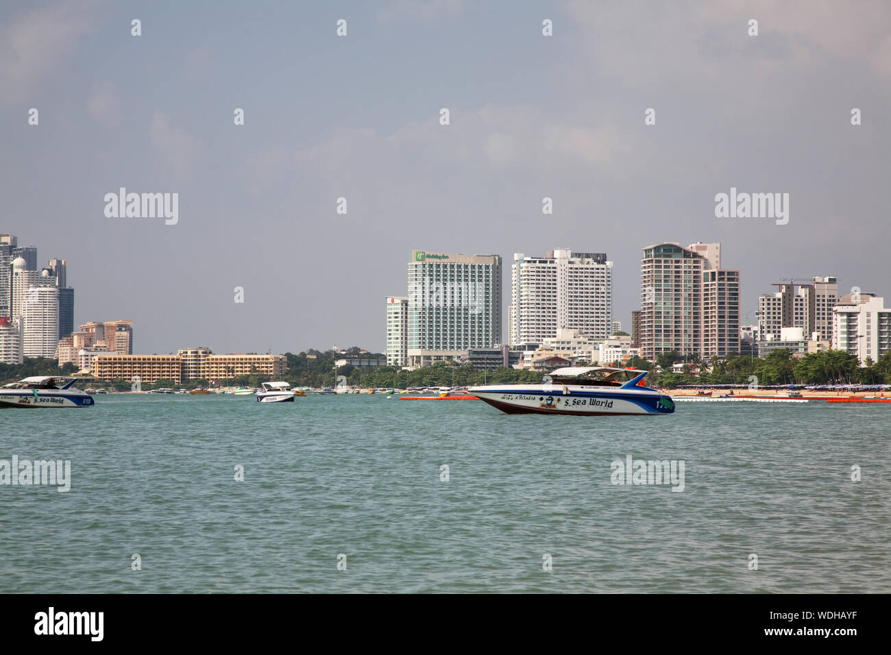 Siam ship hi-res stock photography and images - Alamy
