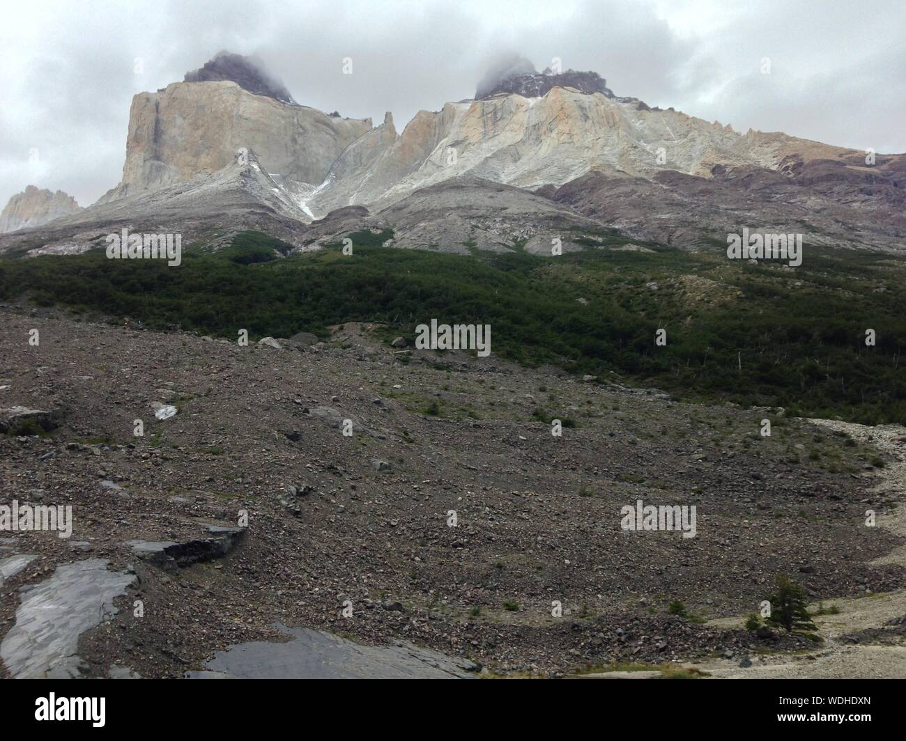 Ground scenery High Resolution Stock Photography and Images - Alamy