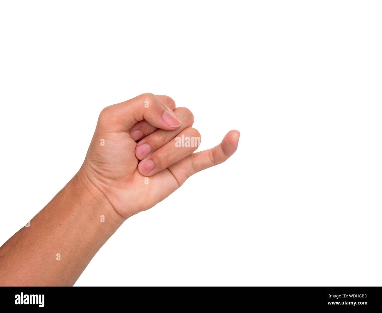 Pinky Promise Photography